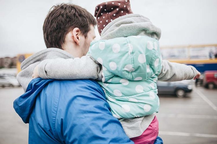 Der Internationale Tag der Eltern-Kind-Entfremdung am 25.4.